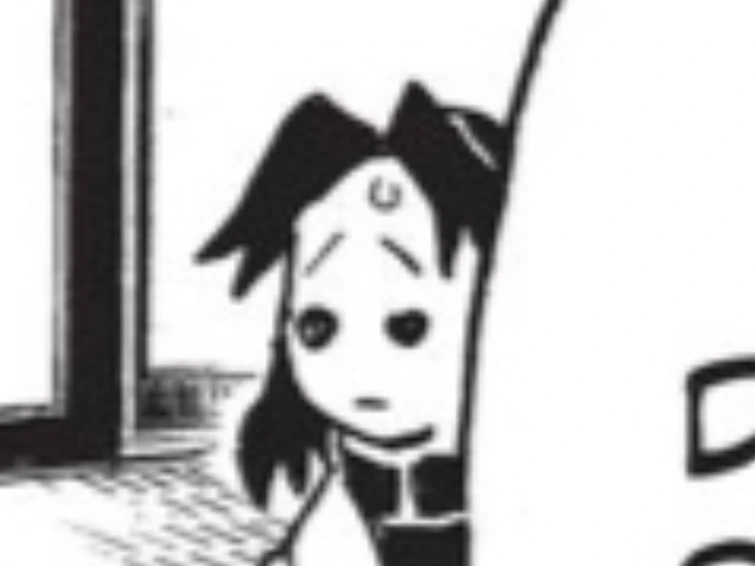 Another Shinobu post ( Manga panels ) | Fandom