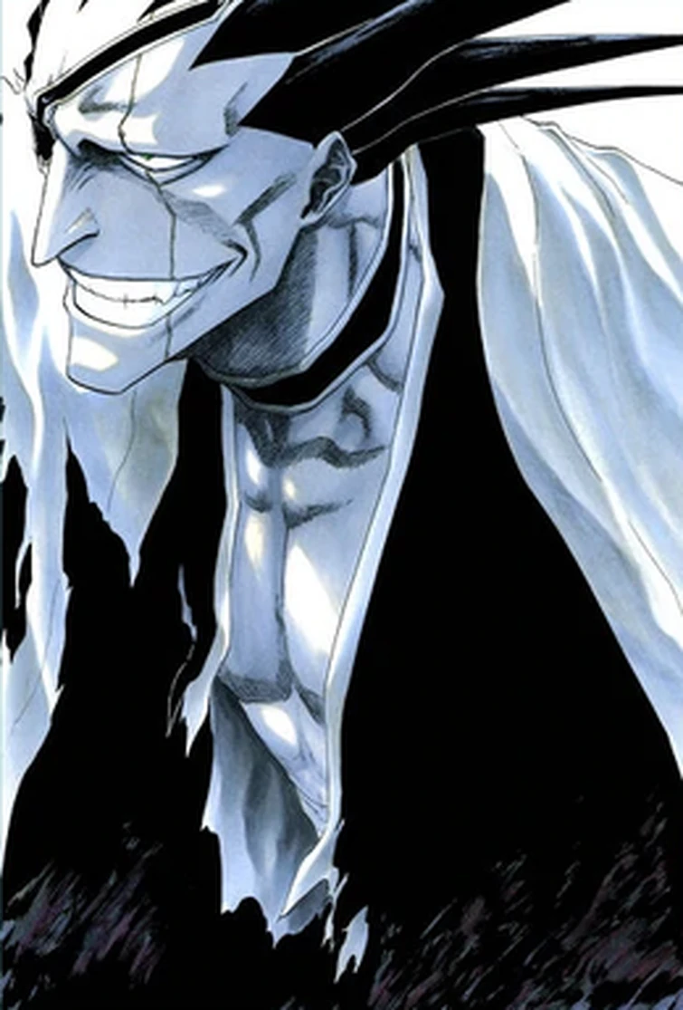 Kenpachi Zaraki Concept | Fandom