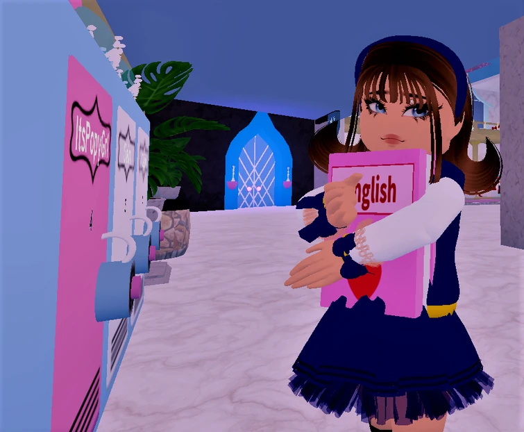 Discuss Everything About Royale High Wiki | Fandom
