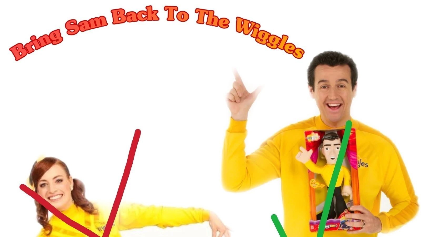 Let’s bring Sam back people | Fandom