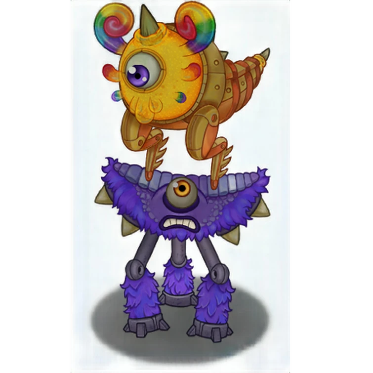 I used AI on Rhysmuth | Fandom