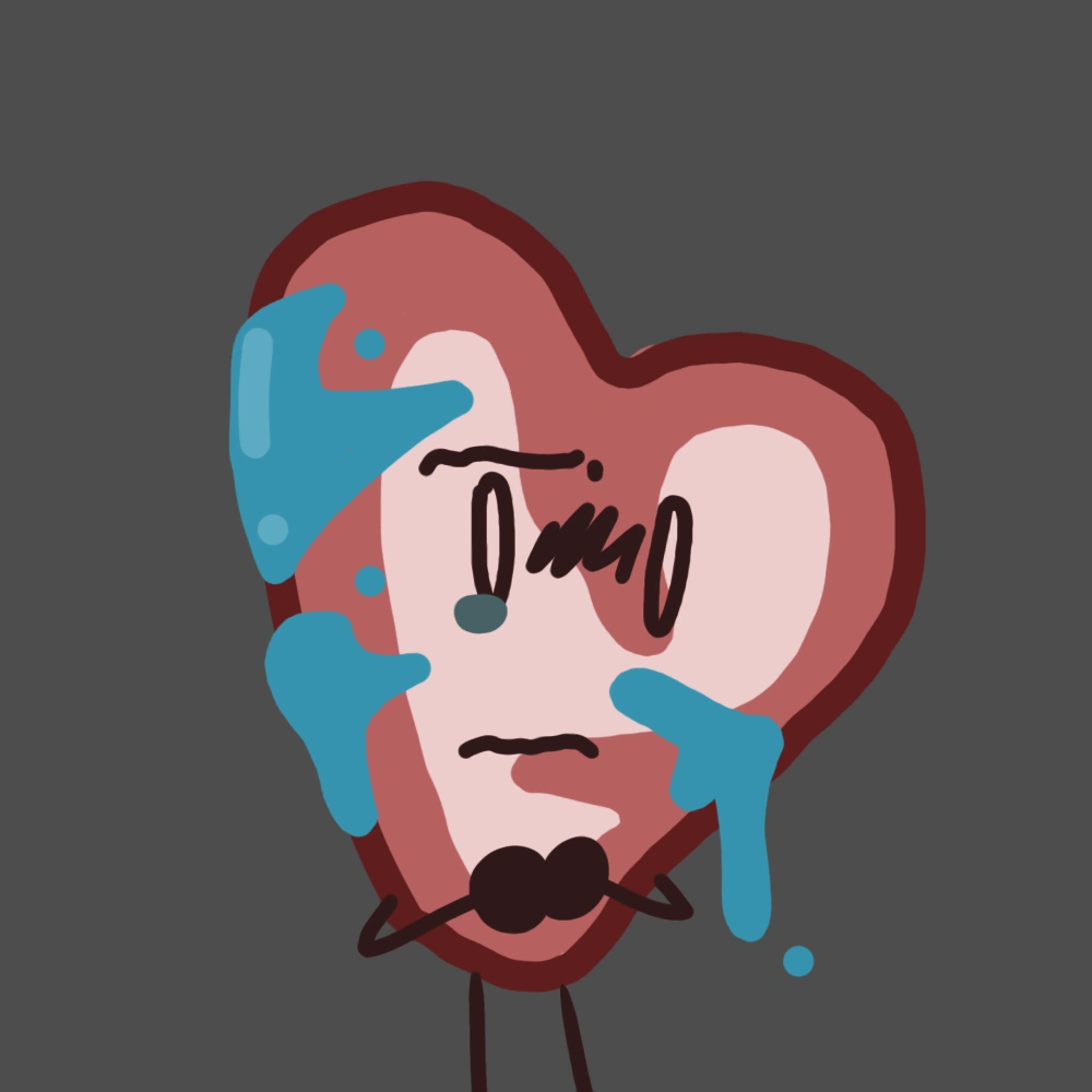 Teehee jorsicle angst | Fandom