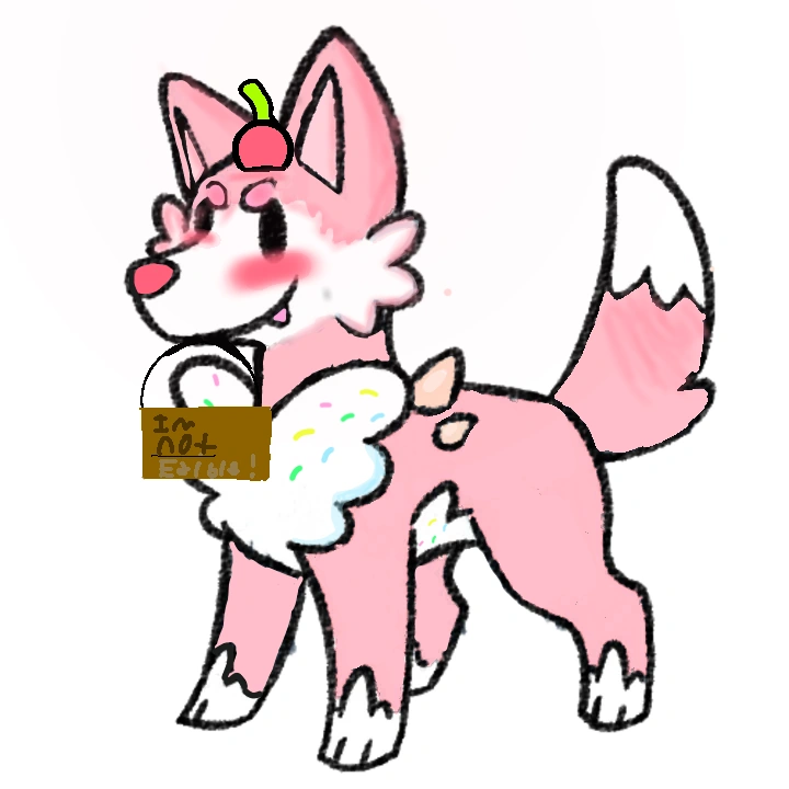 A very important announcement from the Milkshake pupskey | Fandom