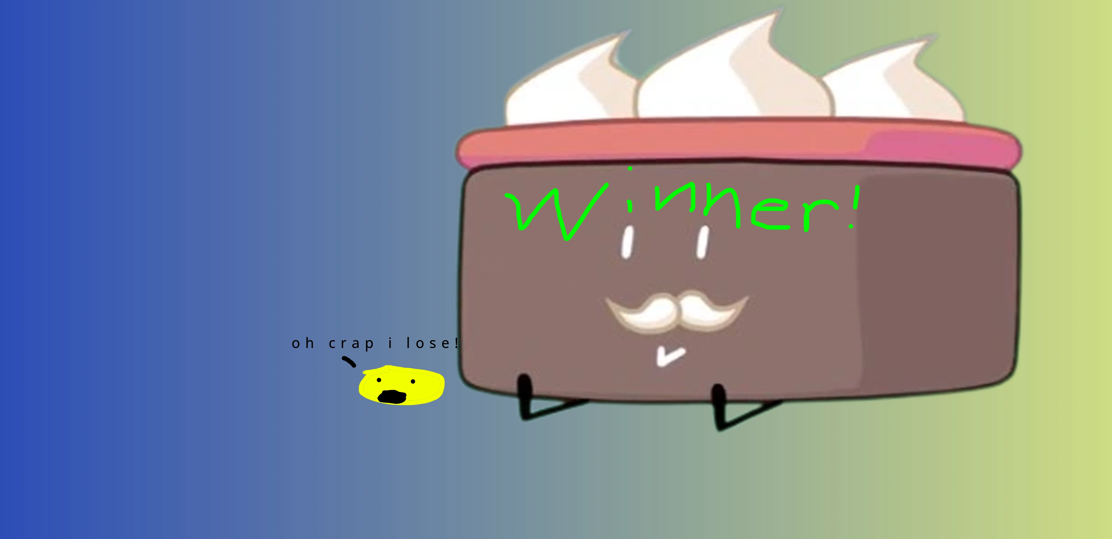 instant voting finale | Fandom