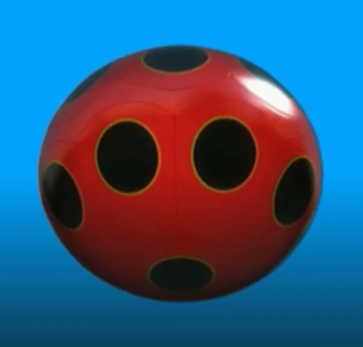 If you were ladybug | Fandom