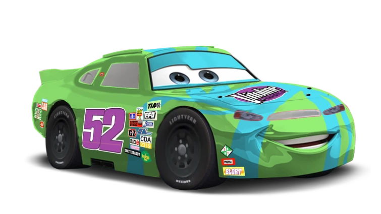 Discuss Everything About Pixar Cars Wiki | Fandom