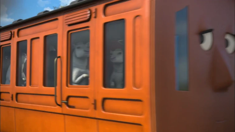 Discuss Everything About Thomas the Tank Engine Wiki | Fandom