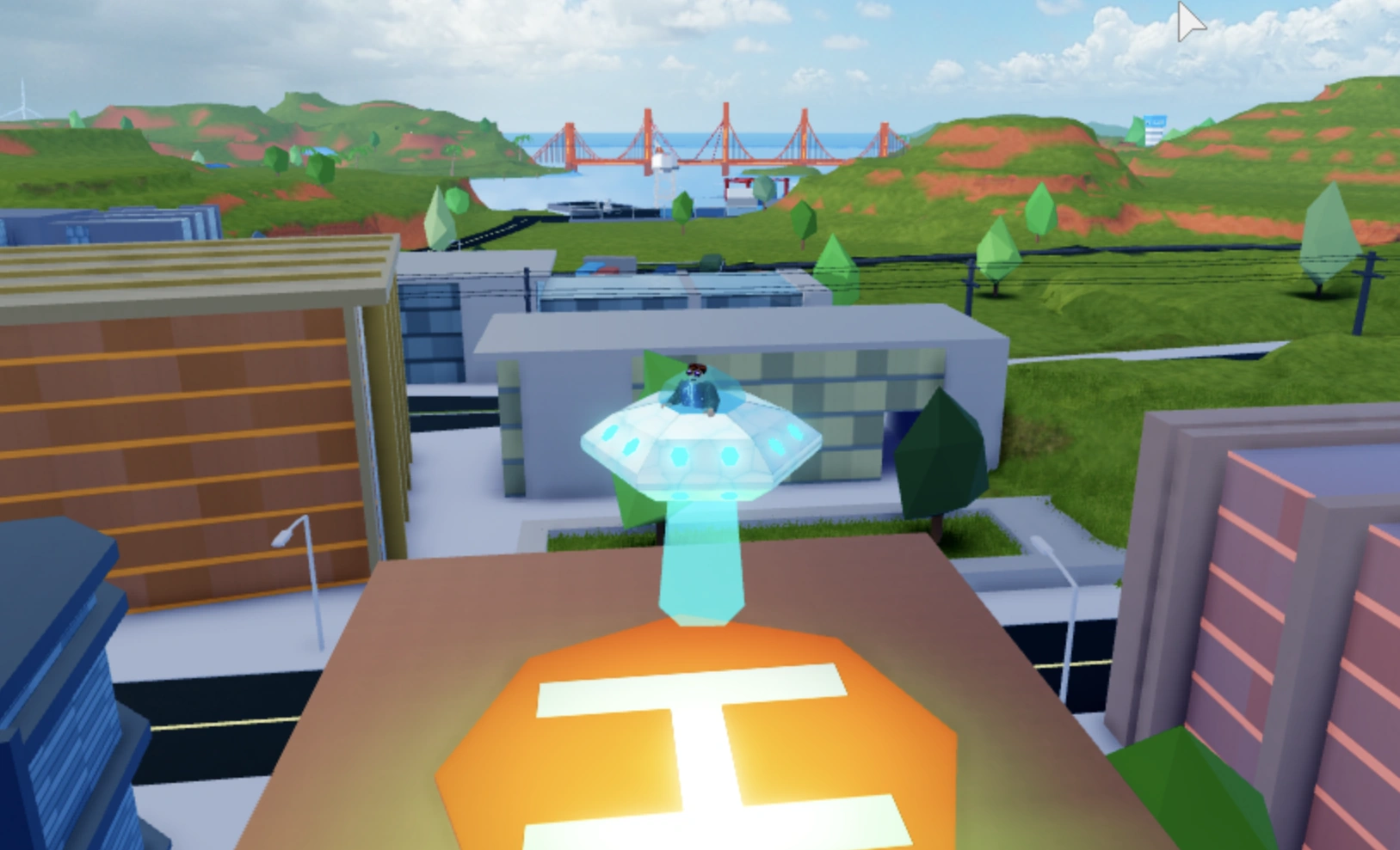 Discuss Everything About Jailbreak Wiki | Fandom