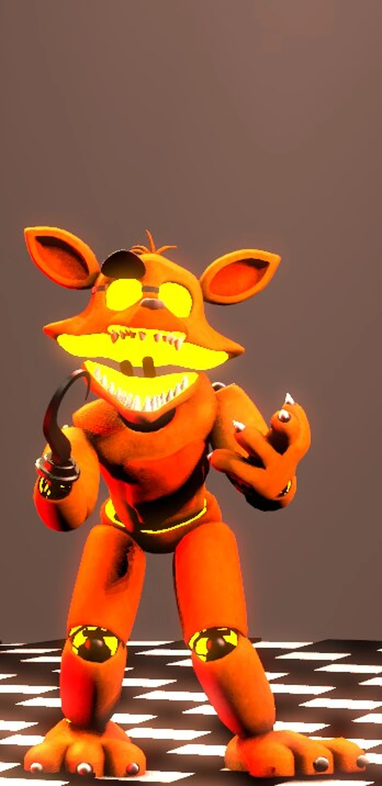September Uns Animatronics VR (Steam Community) | Fandom