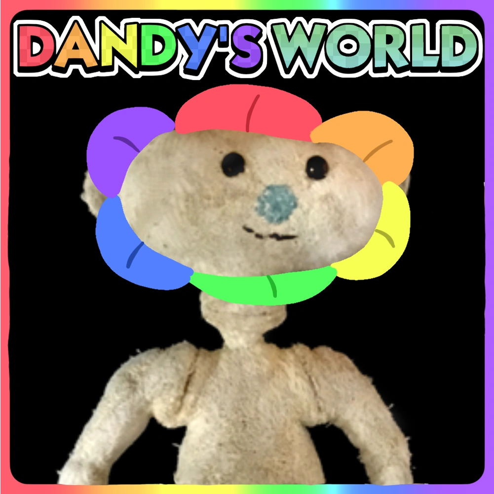 Dandys world | Fandom