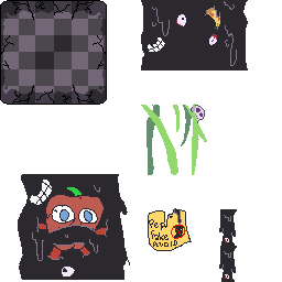 Tileset of my next CYOP level | Fandom