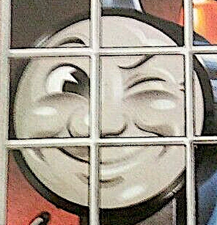 Winking James | Fandom