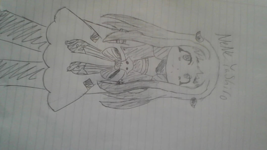 Nene Fanart! | Fandom