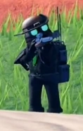 You know who this guy (Sniper bandit) looks like lowkey? | Fandom