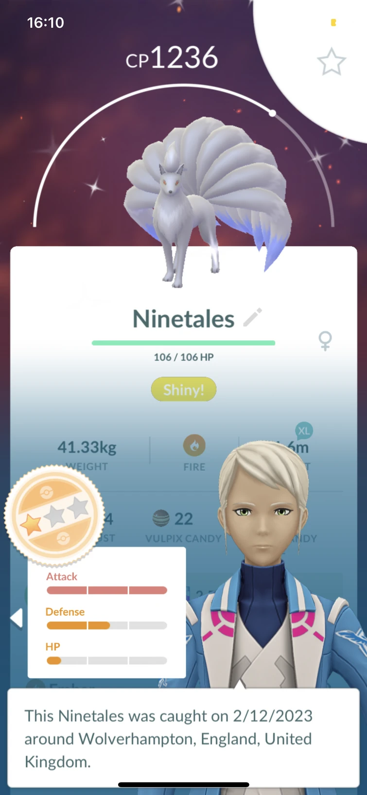 Discuss Everything About Pokémon GO Wiki | Fandom