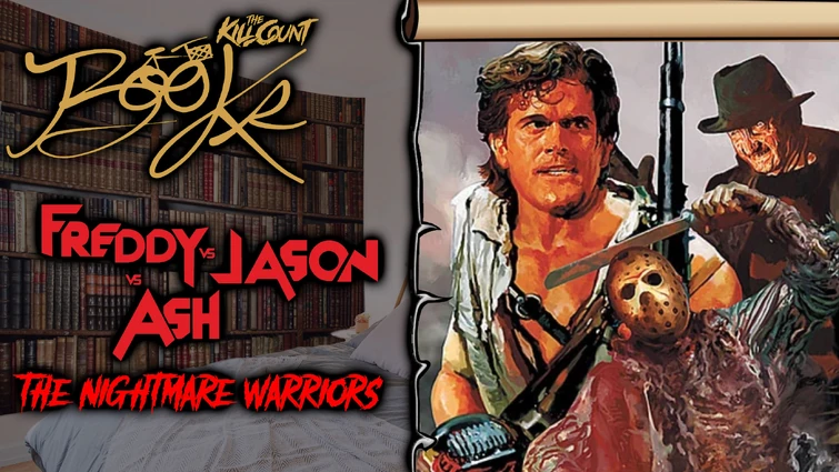 Kill Count Logo Ideas Ig | Fandom