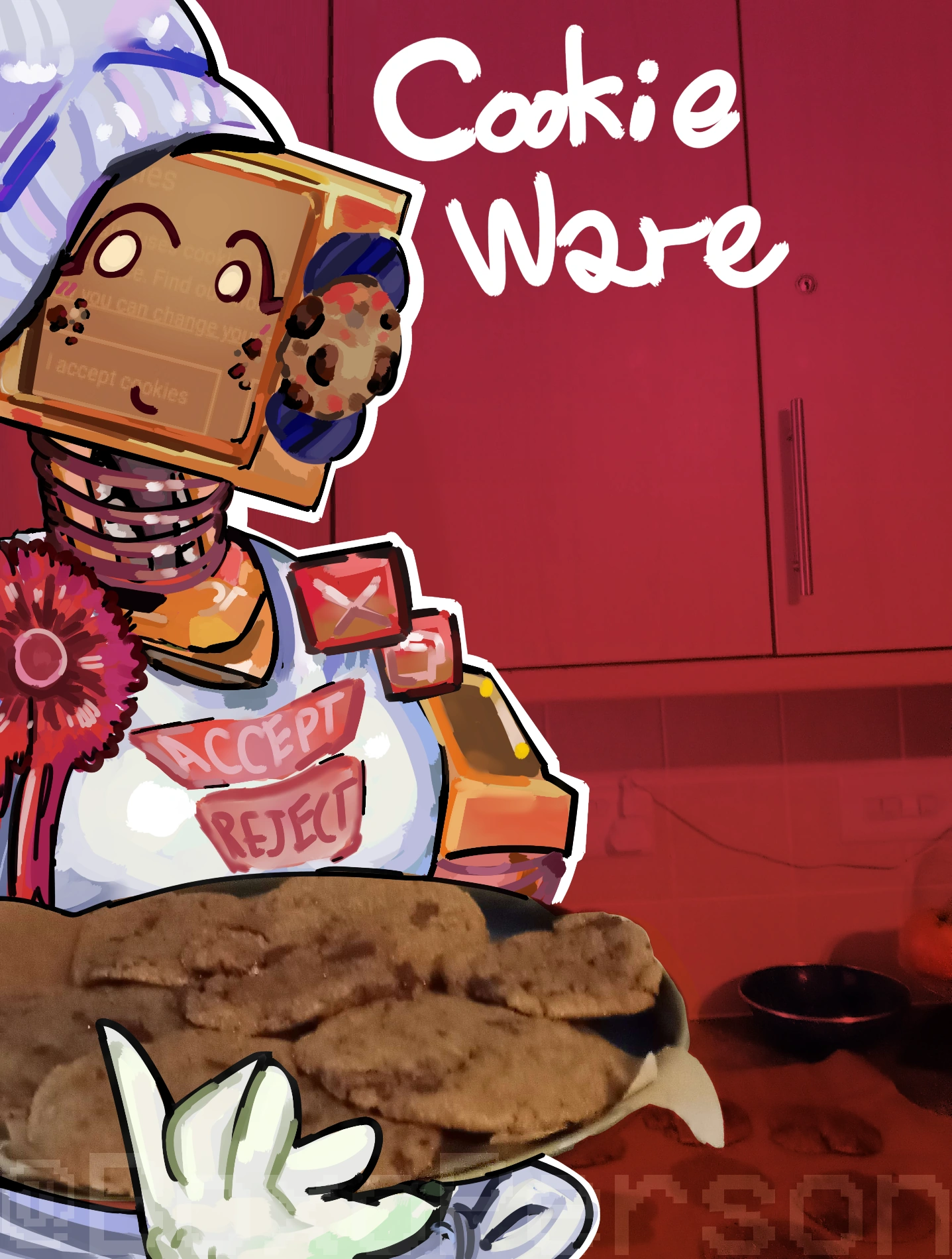 cookieware !! | Fandom