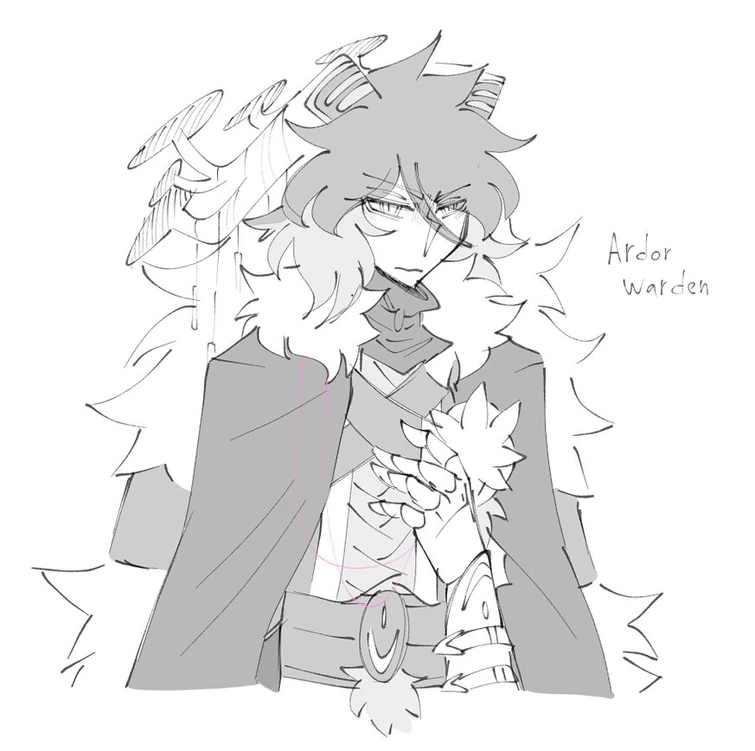 Human Ardor/Zohutek | Fandom