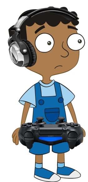 baljeet_gaming_2009 | Fandom