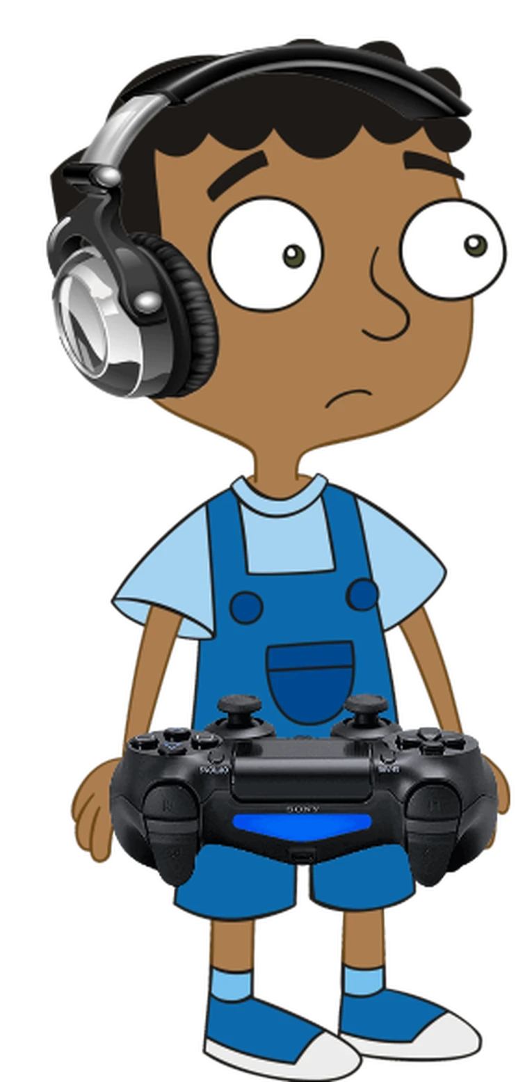 baljeet_gaming_2009 | Fandom