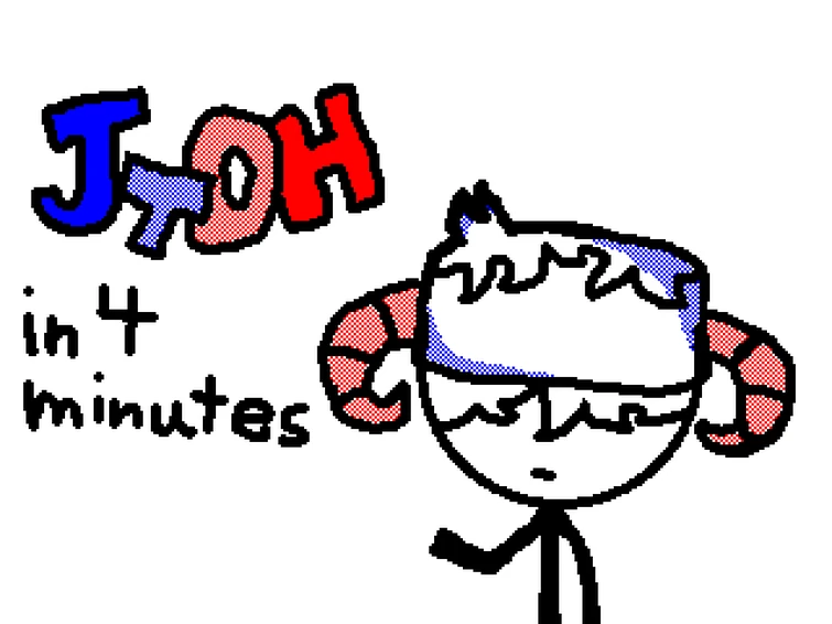 JToH Video idea / Art | Fandom