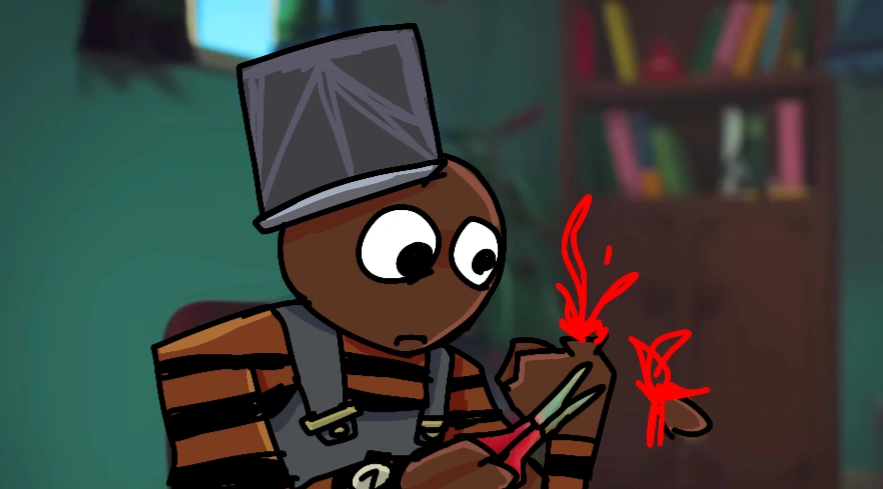 Don't hug me I'm sprunki 2 | Fandom