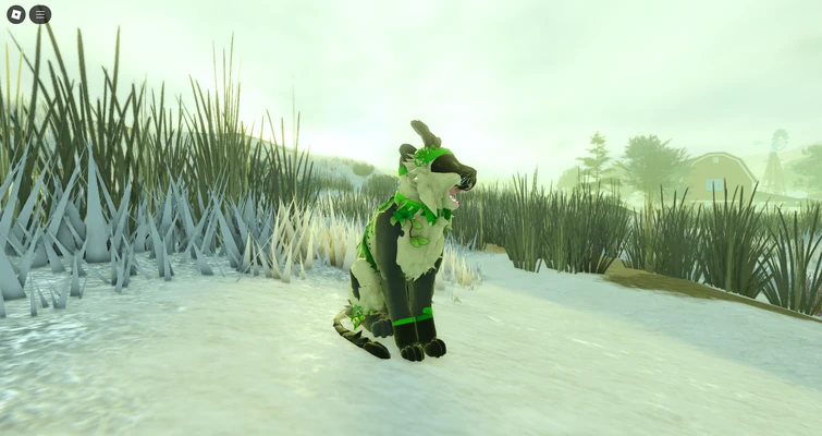 ALL of my wcue dandys world cosplays... | Fandom