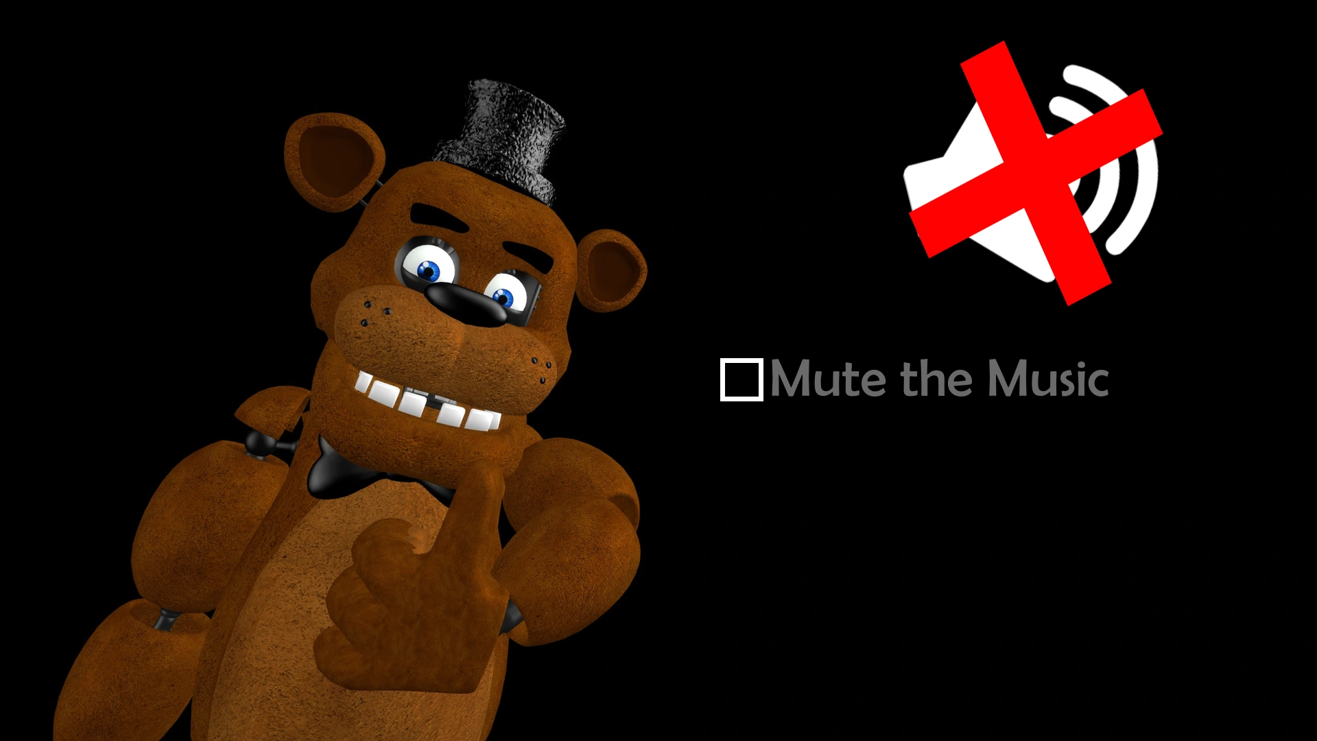MUTE THAT MUSIC | Fandom