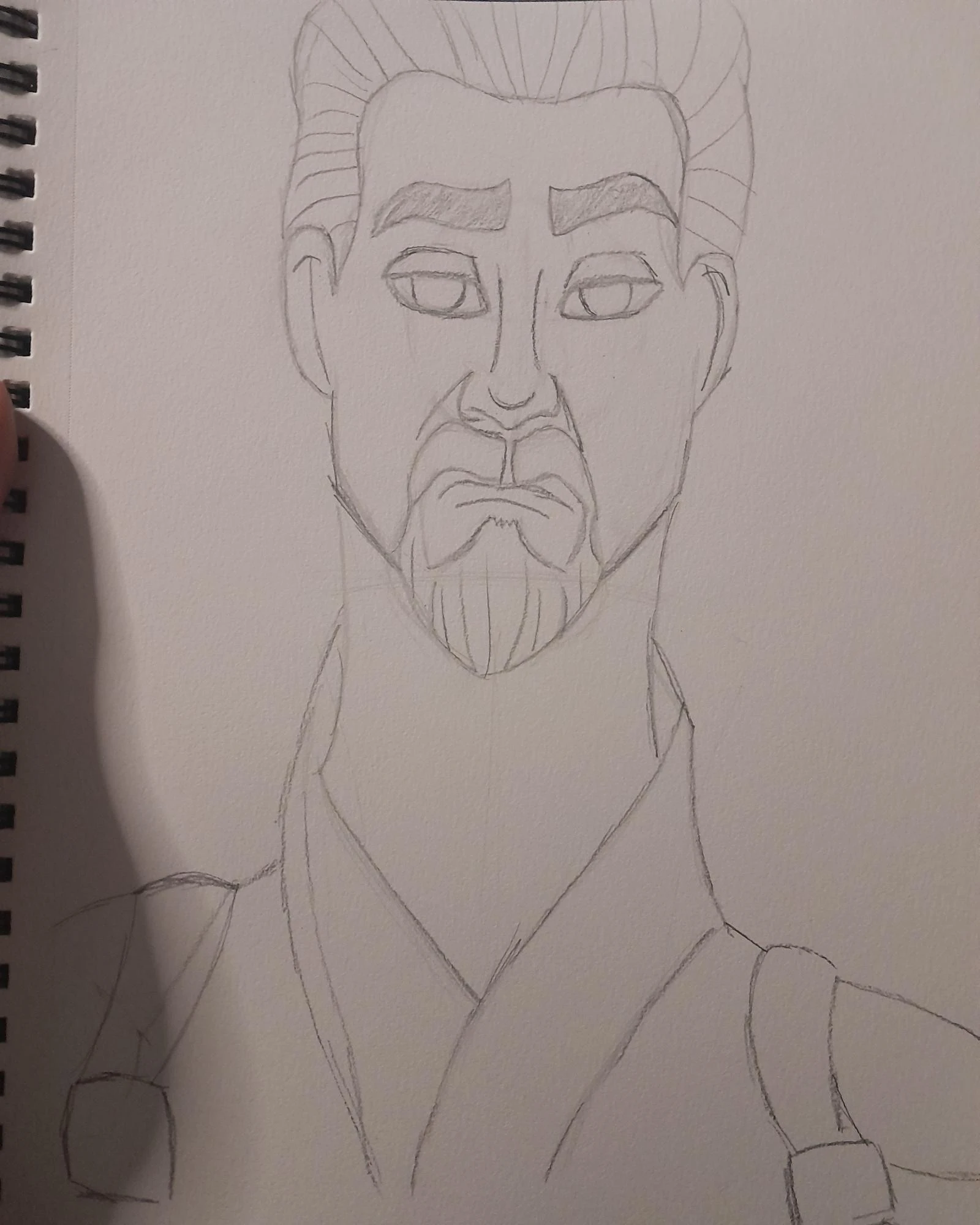 King Magnifico | Fandom