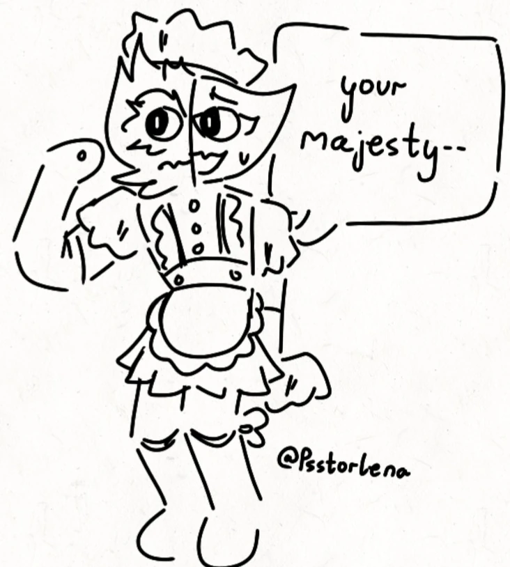 guys i swear one more bittergiggle crappost then I'll shoo off (where's ...