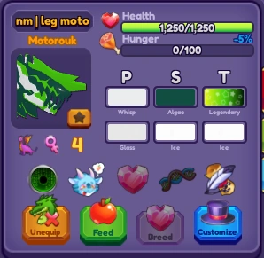 trading these 3(READ THE MLF AND NLF) | Fandom