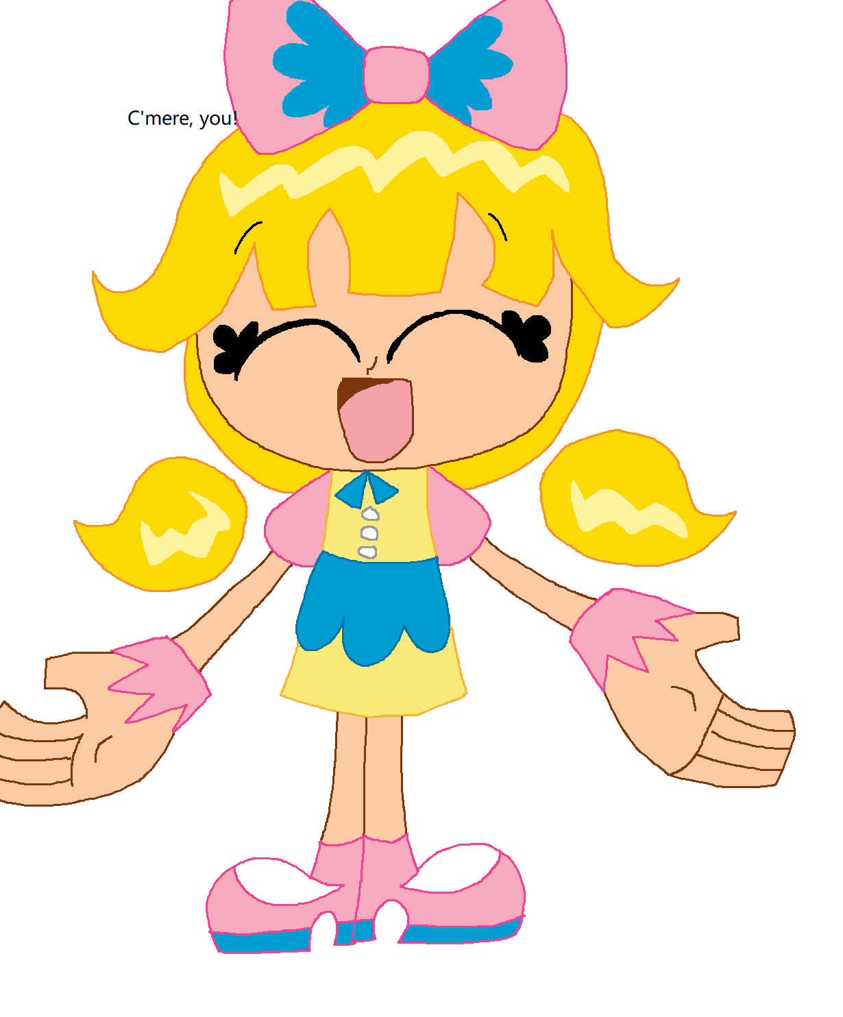 Emi wants a Hug | Fandom