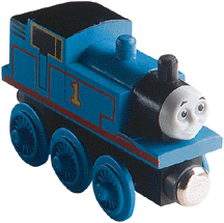 Discuss Everything About Thomas the Tank Engine Wiki | Fandom