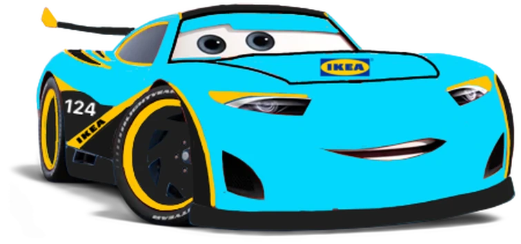 Julius Ratakorpi (Volvo LMP1 Variant) | Fandom