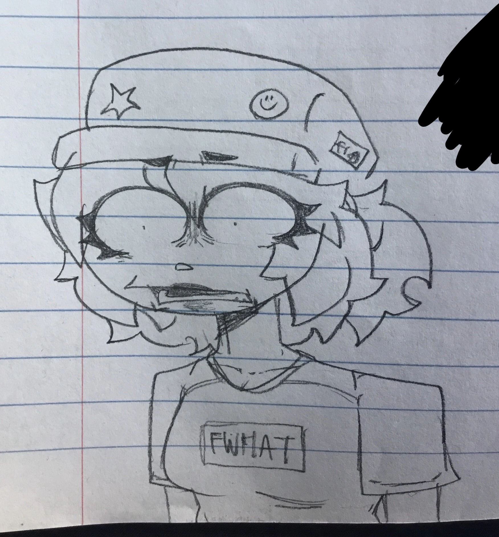 doodles | Fandom