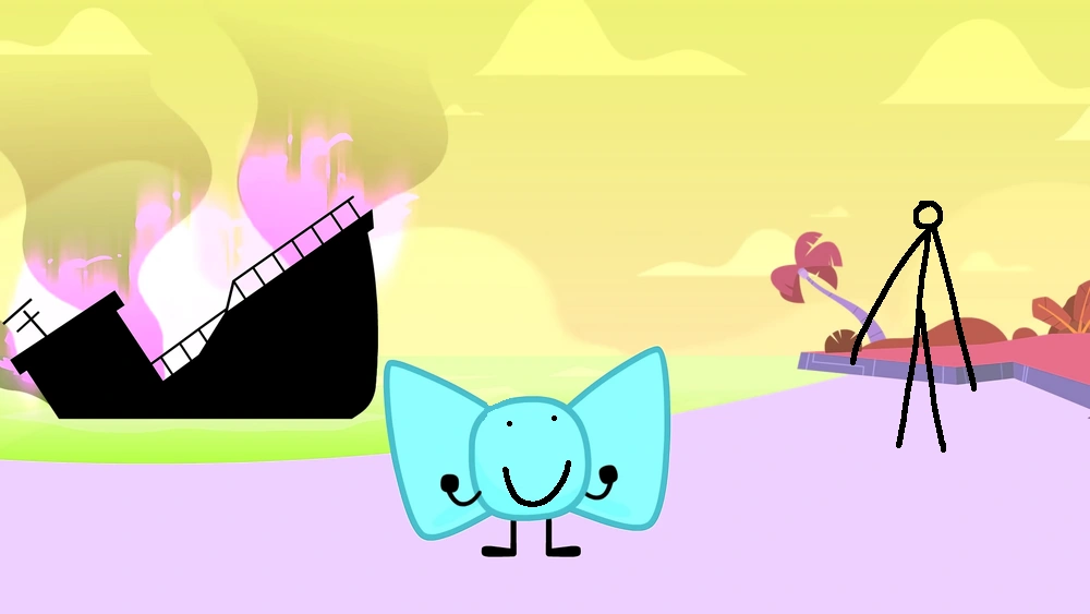 Object Insanjty | Fandom