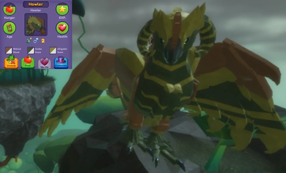 need cohatch asap | Fandom