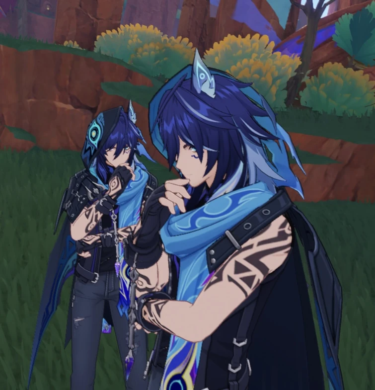 Discuss Everything About Genshin Impact Wiki | Fandom