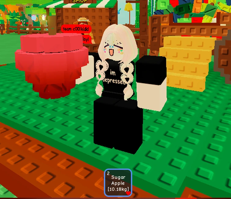 why is my sugar apple red | Fandom