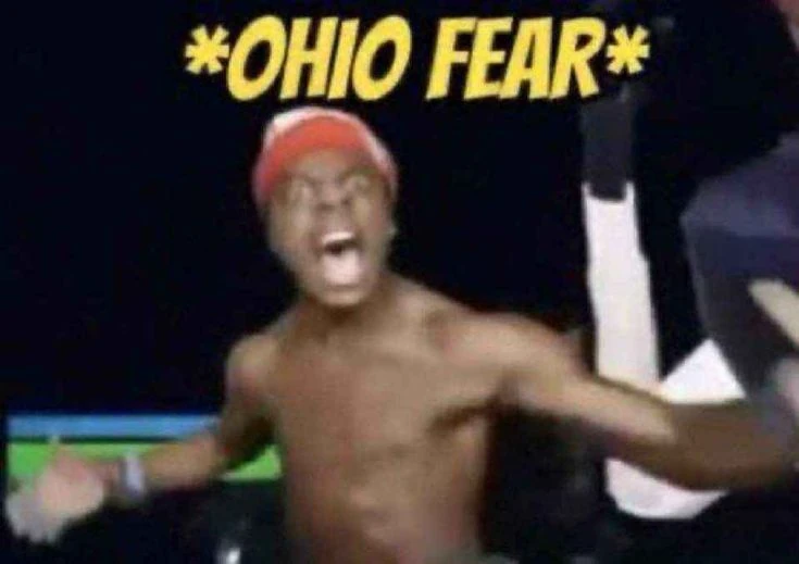 Ohio fear | Fandom