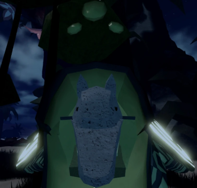 my sibling accidentally traded me a stored with void mat | Fandom