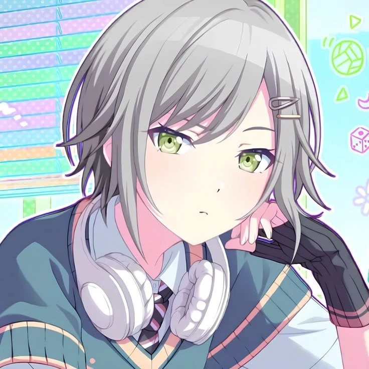 Rating pjsk characters part 4: Shiho | Fandom