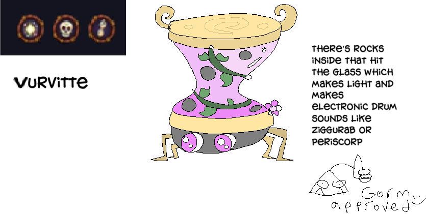 i made a swump | Fandom