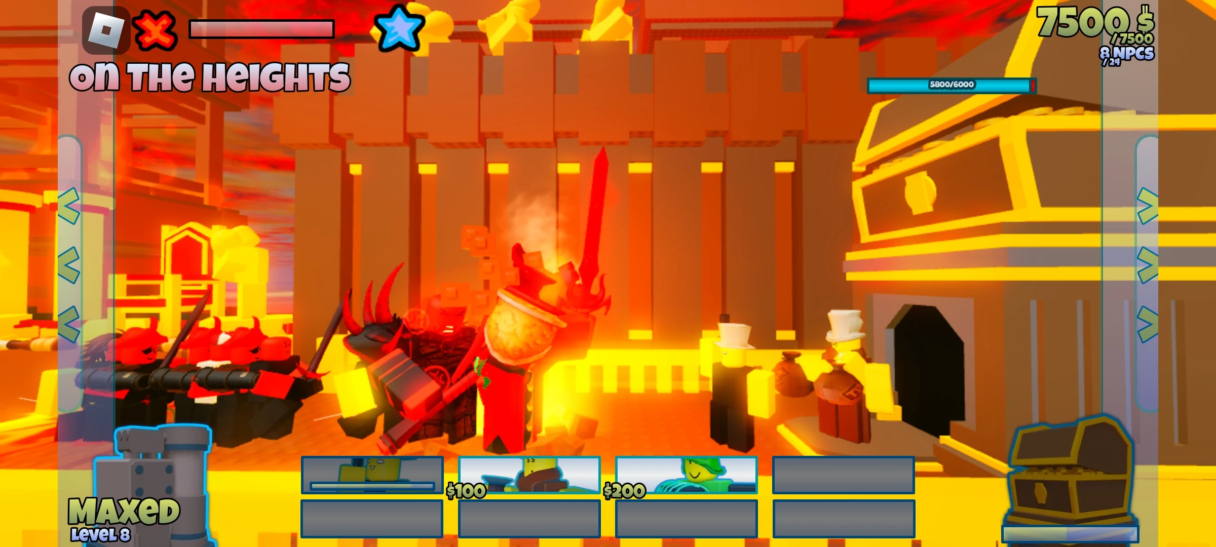 Nah id gamble | Fandom