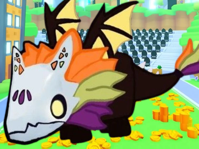 Gargantuan Candy Skull Behemoth | Fandom