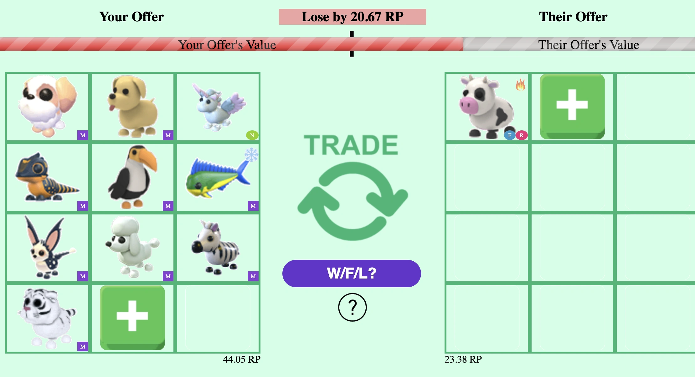 LF COW,CHICKEN AND FAIRY BAT DRAGON | Fandom