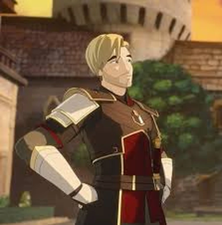 Discuss Everything About The Dragon Prince Wiki | Fandom
