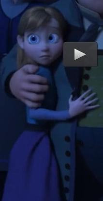 Riley Andersen in Frozen? | Fandom