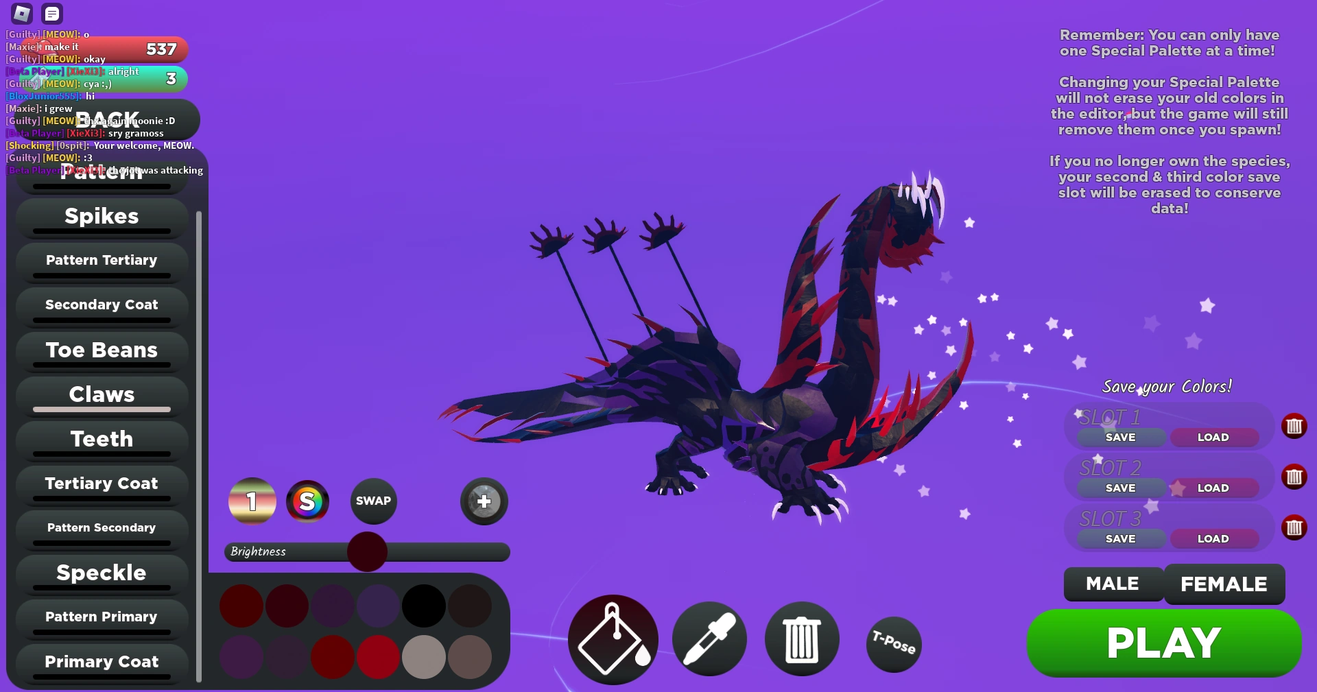 the abomination | Fandom