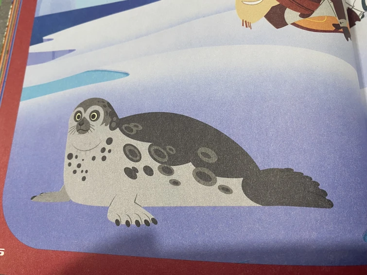 Discuss Everything About Wild Kratts Wiki | Fandom